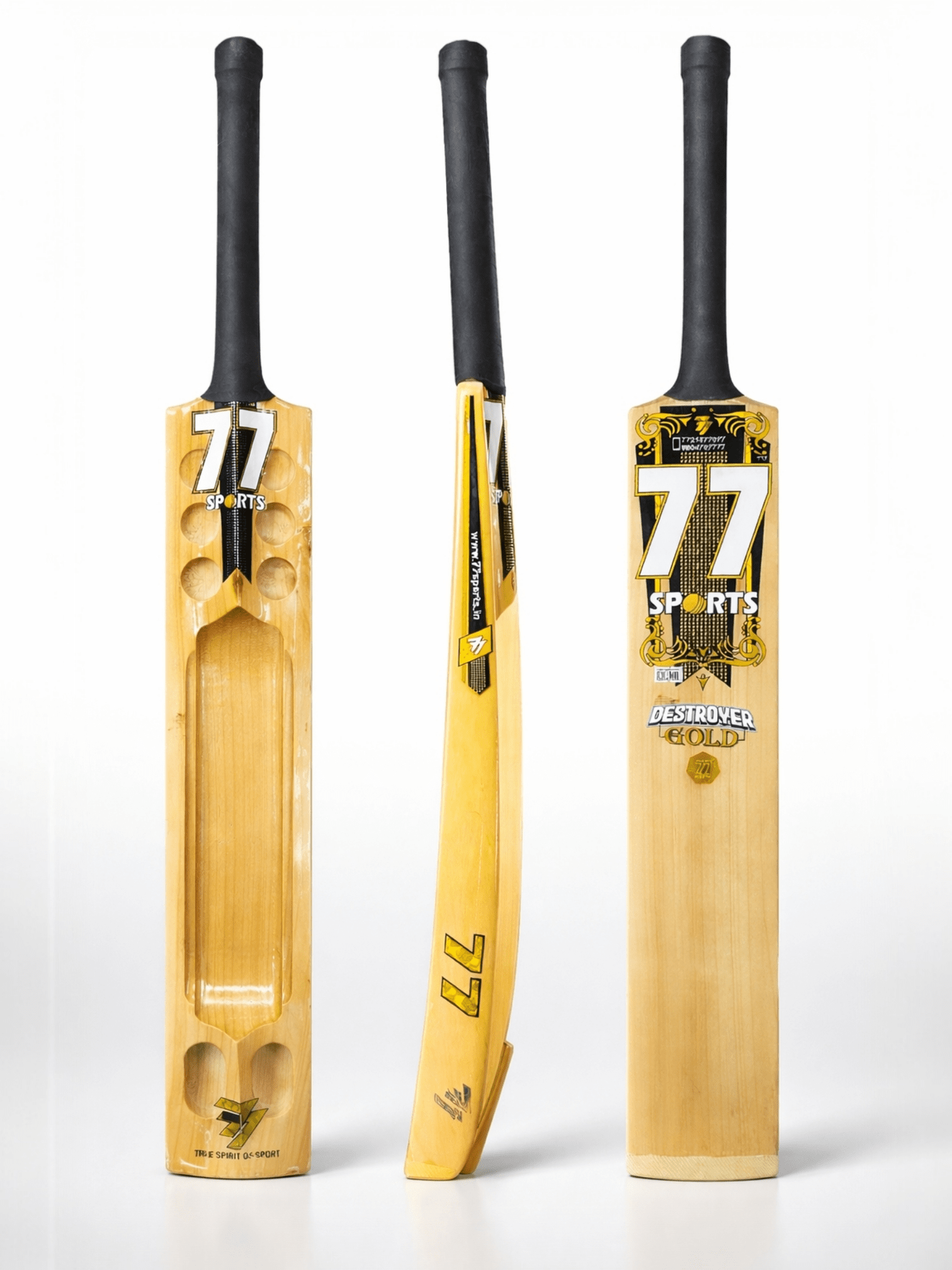 Cricket Bats – 77sports in