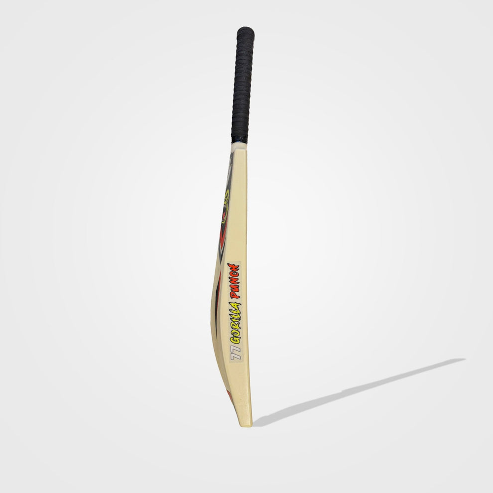New Unbreakable Fibre Hard Punch Bat – 77sports in